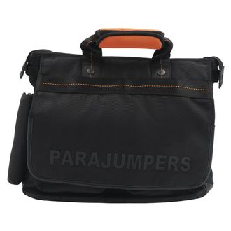 Parajumpers Herren, Taschen, Schwarzk, ONE SIZEGr&ouml;&szlig;e