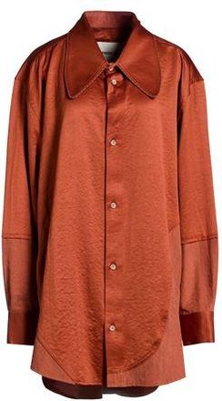 Andersson Bell TOPS - Chemises sur YOOX.COM
