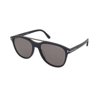 Tom Ford unisex, Accessoires, Noir, Taille: 53 MM Lunettes de soleil