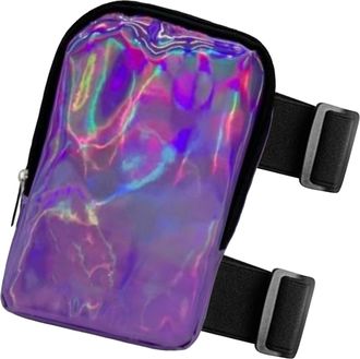 Generic Karneval Oberschenkeltasche, Karneval Oberschenkeltasche f&uuml;r Damen | Karneval Beintasche Verstellbarer Gurt Beingeschirr Tasche f&uuml;r Damen, Oberschenke