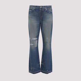 Gallery Dept. Dagger Bootcut Jeans