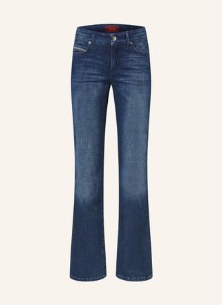 Cambio Cambio Flared Jeans Paris blau