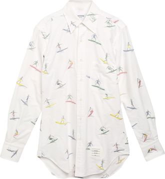 Thom Browne TOPS - Hemden auf YOOX.COM