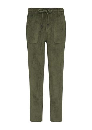 s.Oliver Cordhose mit Tunnelzug