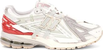 New Balance Homme, Chaussures, Multicolore, Taille: 41 1/2 EU 1906A Mesh Baskets
