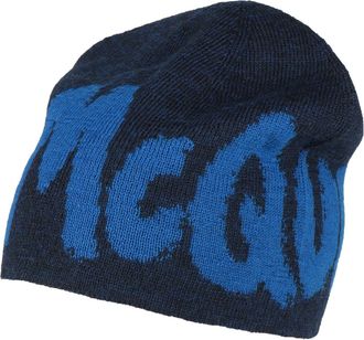 Alexander McQueen ACCESSOIRES - M&uuml;tzen & H&uuml;te auf YOOX.COM