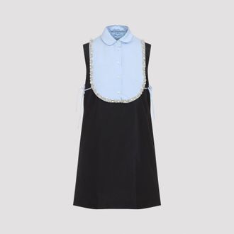 Prada Mini-robe Prada