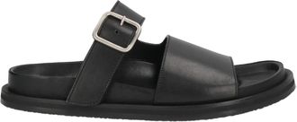 STUDIO NICHOLSON SCHUHE - Sandalen auf YOOX.COM