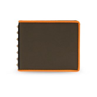 Valentino Garavani Stud Up Kartenetui - - Accessories - Herren - Gr&uuml;n - ONE SIZE