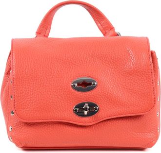 Zanellato Femme, Sacs, Rouge, Taille: ONE Size Postina Daily Baby