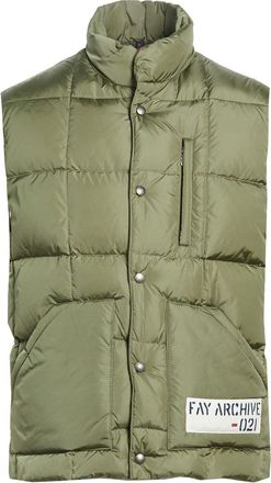 Fay JACKEN & M&Auml;NTEL - Westen auf YOOX.COM