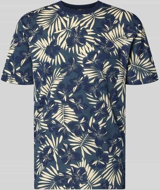 Only & Sons Regular Fit T-Shirt aus reiner Baumwolle Modell PERRY