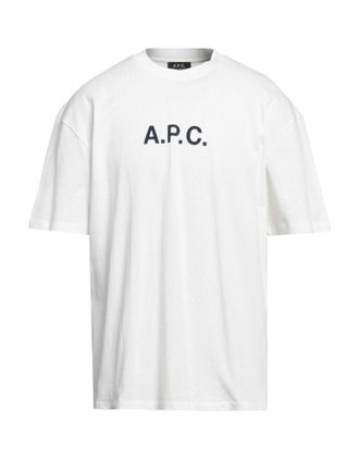 A.P.C. TOPS - T-shirts auf YOOX.COM