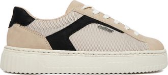 Rieker Sneakers Rieker N9900-60 Beige