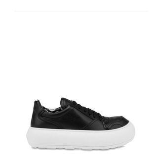 Moschino Herren, Schuhe, Schwarzk, 42 EUGr&ouml;&szlig;e