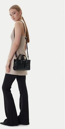Tous Handtasche 2002373351 Schwarz