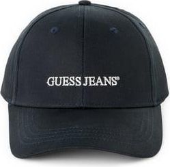 Guess Casquette &agrave; logo