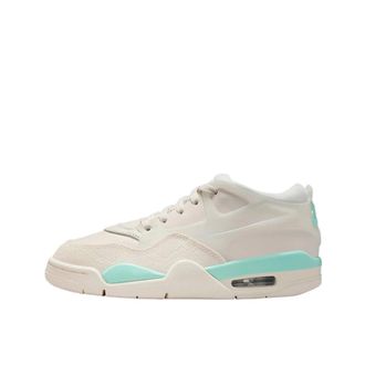Nike Jordan Femme, Chaussures, Beige, Taille: 37 1/2 EU Air Jordan 4 RM SE