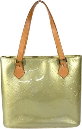 Louis Vuitton Damen, Pre-Owned, Gr&uuml;n, ONE SIZEGr&ouml;&szlig;e
