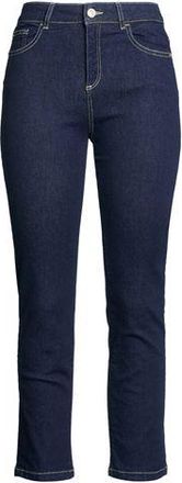 Nenette BAS - Pantalons en jean sur YOOX.COM