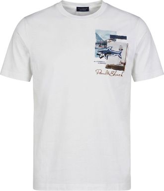 Paul & Shark TOPS - T-shirts auf YOOX.COM