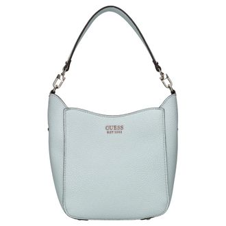 Guess Schultertasche - - Bags - Damen - Blau - ONE SIZE