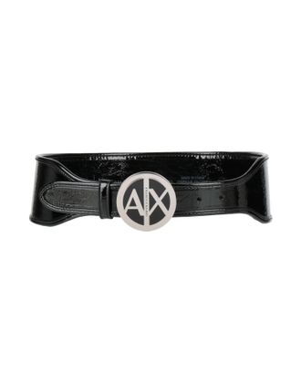 A|X Armani Exchange Kleinlederwaren - G&uuml;rtel auf YOOX.COM