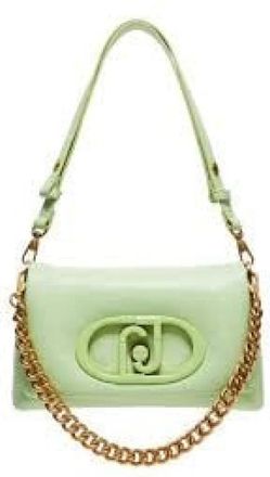 Liu Jo Borsa - Femme - Sacs - Vert - Taille: ONE Size