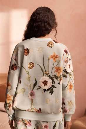Ted Baker Sweater B by Ted Baker Sweatshirt aus Baumwollgemisch (1-tlg)