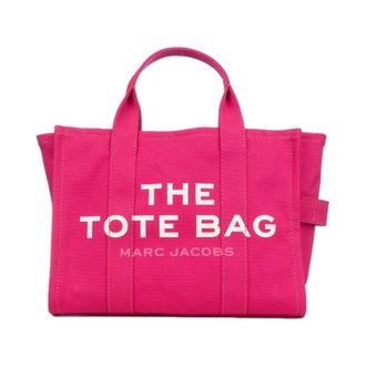 Marc Jacobs Femme, Sacs, Rose, Taille: ONE Size Sac fourre-tout Medium