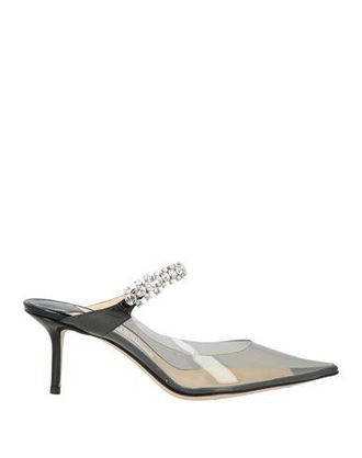 Jimmy Choo London CHAUSSURES - Mules & Sabots sur YOOX.COM