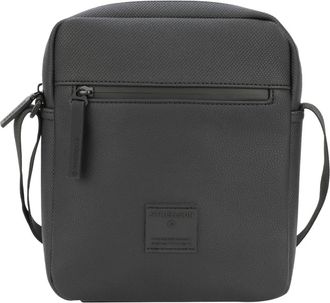 Strellson Westferry Umh&auml;ngetasche - - Bags - Herren - Schwarzk - ONE SIZE