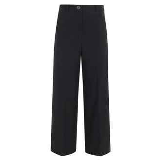 Roberto Ricci Design Rrd, Damen, Hosen, Schwarzk, MGr&ouml;&szlig;e