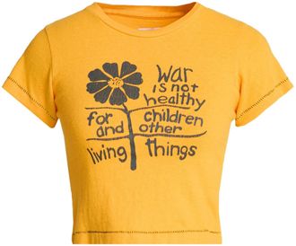 ERL TOPS - T-shirts auf YOOX.COM