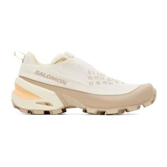 Maison Margiela Herren, Sport, Beige, 42 EUGr&ouml;&szlig;e