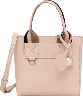 Furla Femme, Sacs, Rose, Taille: ONE Size Divide It Mini Tote