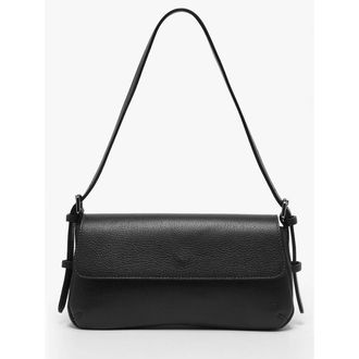 Milano Sac port&eacute; &eacute;paule Caviar CAVIAR 20F-0CA25111