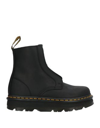 Dr. Martens ZEBZAG LACELESS WYOMING