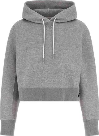 sacai Sweatshirt - Grau
