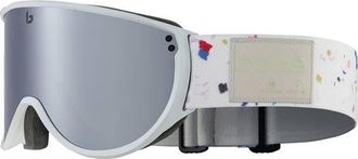 Bolle Damen Brille Eco Blanca