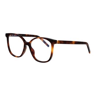 Saint Laurent unisex, Accessories, Braun, 55 MMGr&ouml;&szlig;e