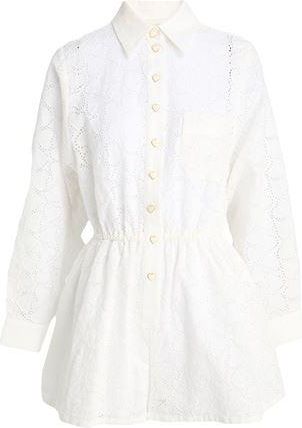 Zimmermann COMBINAISONS - Combinaisons courtes sur YOOX.COM