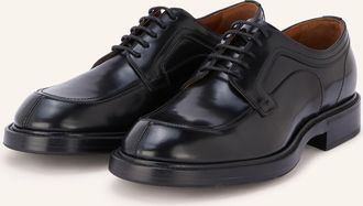 Dolce & Gabbana Schn&uuml;rer schwarz