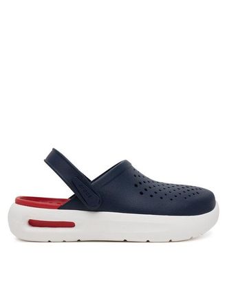 Crocs Pantoletten InMotion Clog 209964 Dunkelblau