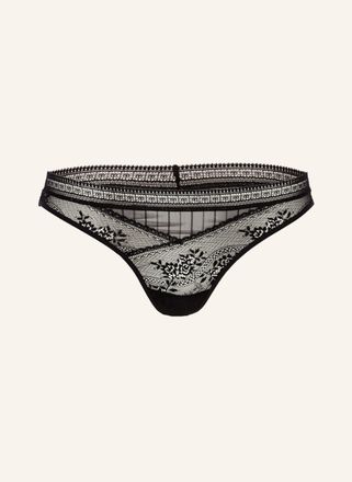 Passionata Slip Maddie schwarz