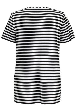 Doris Streich Kurzarmshirt (1-tlg) mit Motivprint