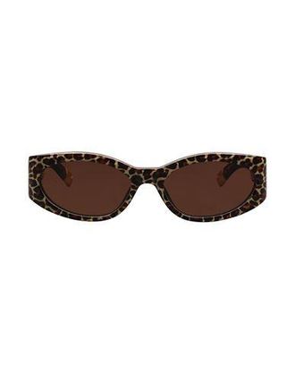Jacquemus LUNETTES - Lunettes de soleil sur YOOX.COM