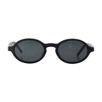Saint Laurent SL M161/K Sonnenbrille - - Accessories - unisex - Schwarzk - 51 MM