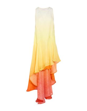 Zimmermann KLEIDER - Maxi-Kleider auf YOOX.COM