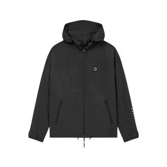 Kenzo Homme, Vestes, Noir, Taille: L Vestes l&eacute;g&egrave;res